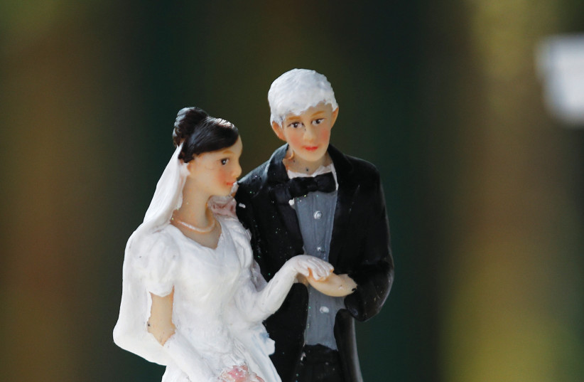 'Are We There Yet?' Building and sustaining healthy marriages