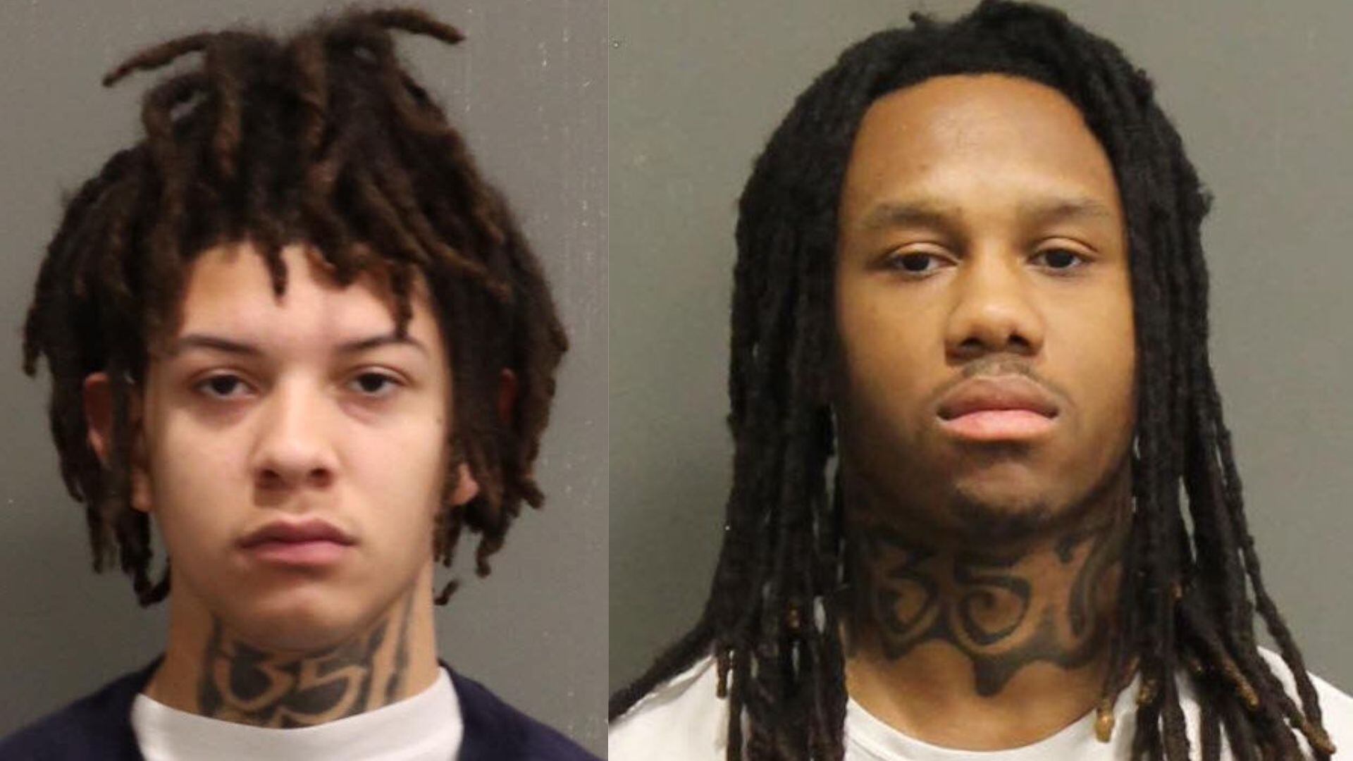 Teen arrested, most wanted suspect remains at large in shooting death ...