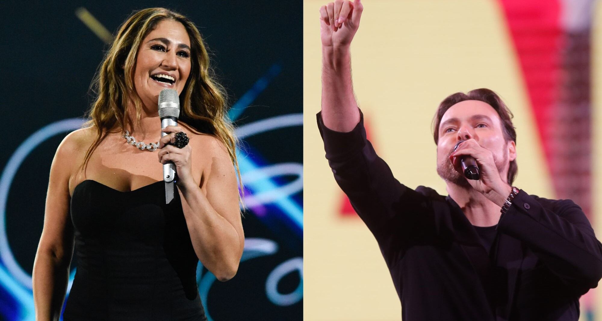 “A mi tambien me pifiaron... Y soy de izquierda y chilena”: Belén Mora ...