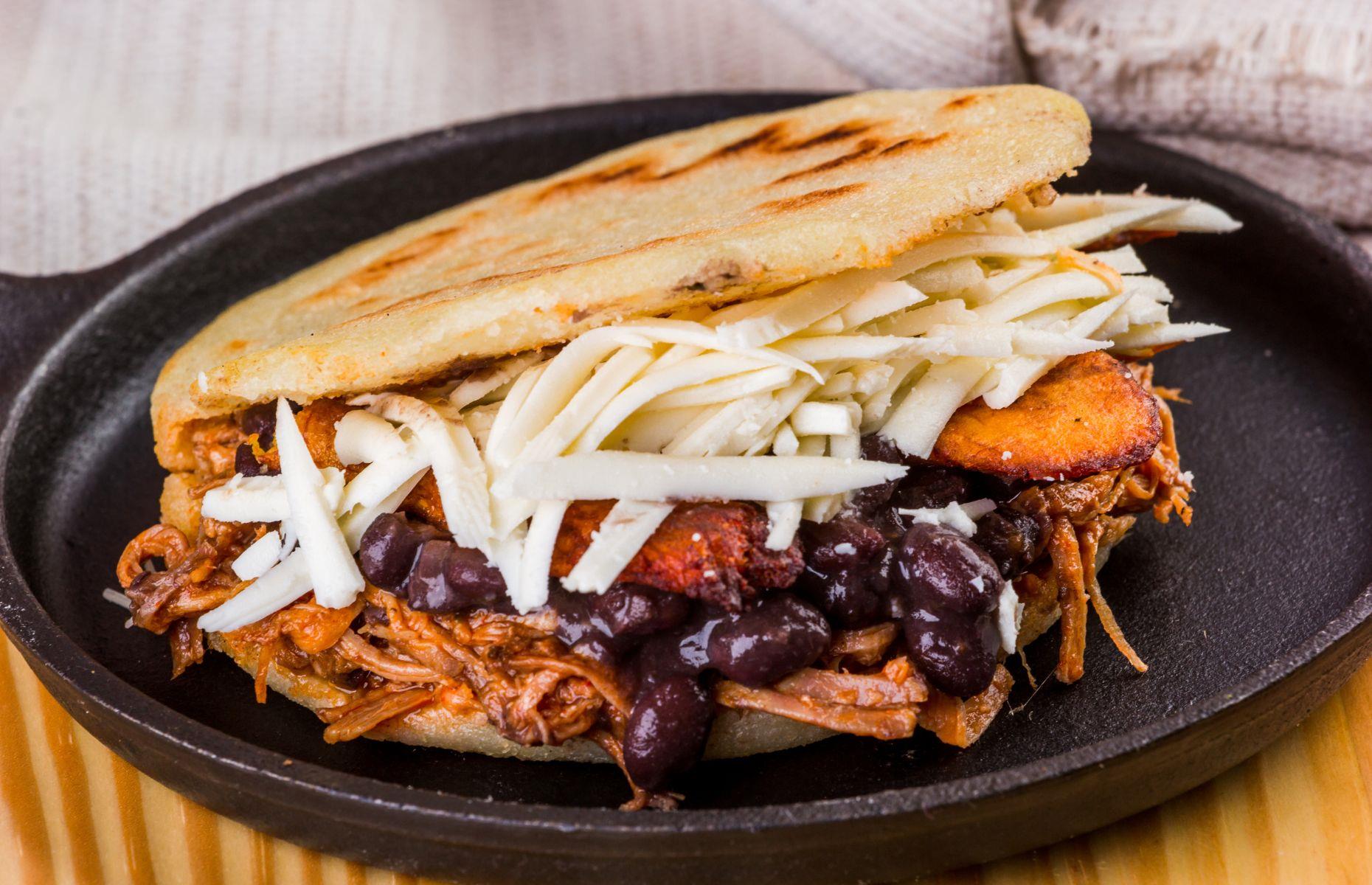 Our ultimate ranking of the world's most delicious dishes ever