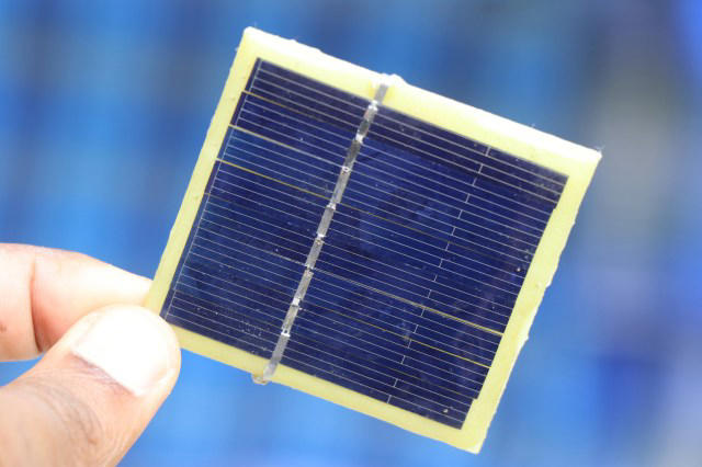 Scientists make major breakthrough while testing new solar technology ...