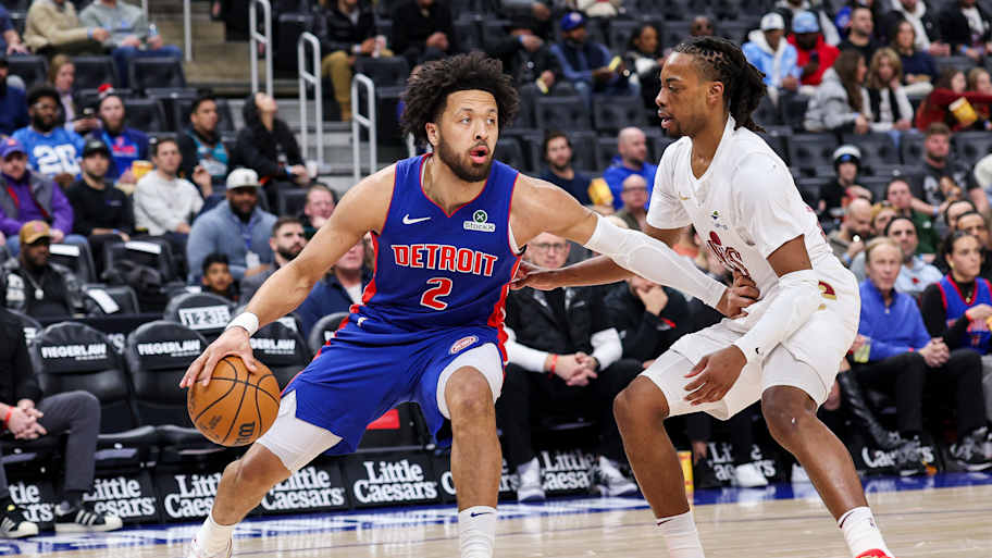 NBA East Standings: Take the Pistons seriously, and the Cavs can't lose ...