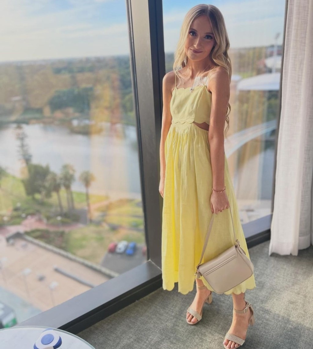 I haven’t had a bite of food in 10 years — a lifelong illness forces me ...