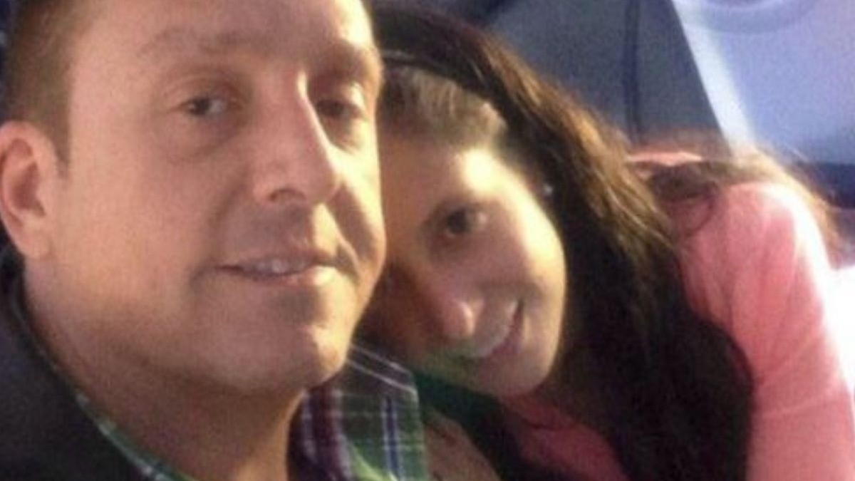 Daniel Bisogno's Ex-Wife Reveals What Truly Took His Life