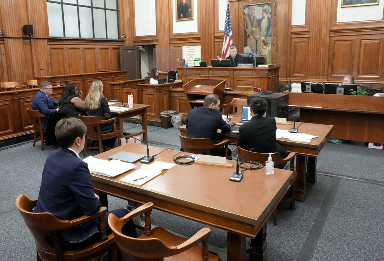 Monday is the deadline for city of Milwaukee to prove action on putting ...