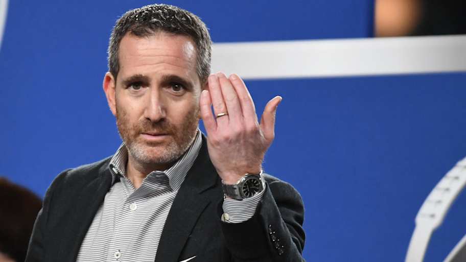 Howie Roseman Claims Eagles Will Be Aggressive to Re-Sign 2024 Standout