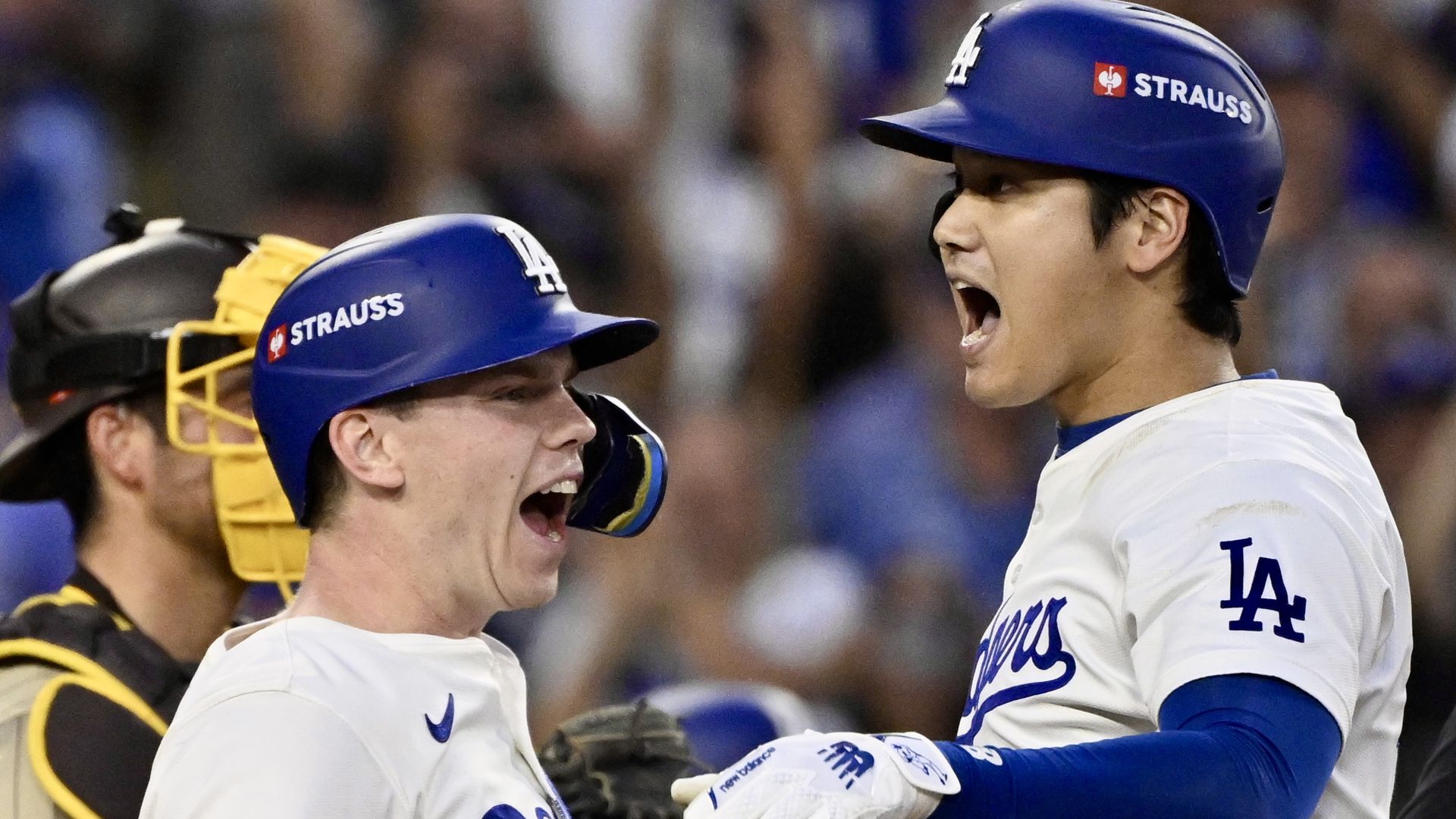 Dodgers on Deck: Friday night vs. Angels