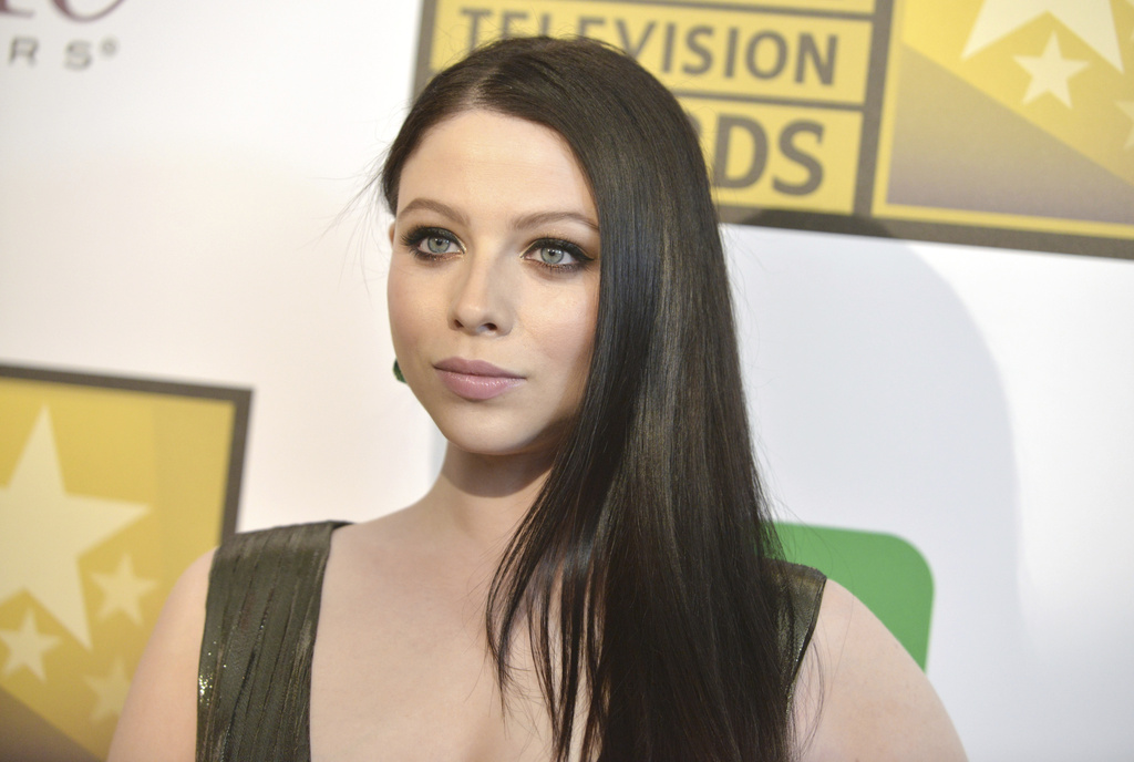 Michelle Trachtenberg, 'Buffy the Vampire Slayer' and 'Harriet the Spy ...