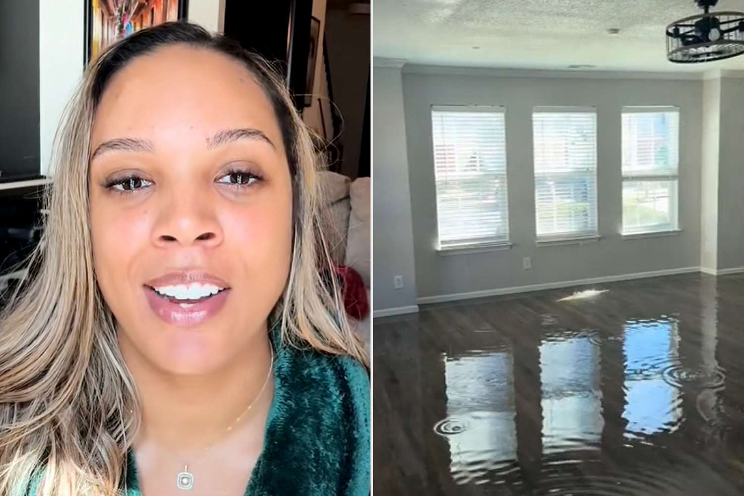 Tenants Allegedly Intentionally Flooded Landlord’s Home With Toilet ...