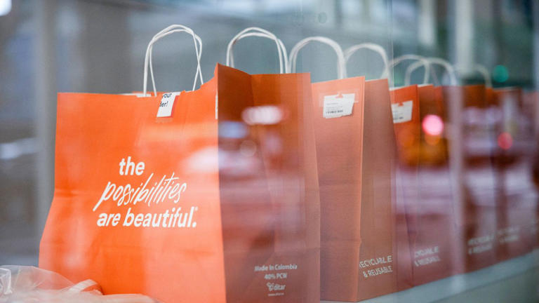 Ulta Beauty World bringing "makeup playground" to San Antonio