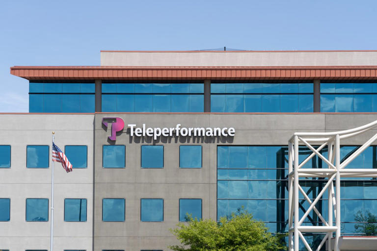 Teleperformance rolls out AI software that ‘neutralizes’ Indian call ...