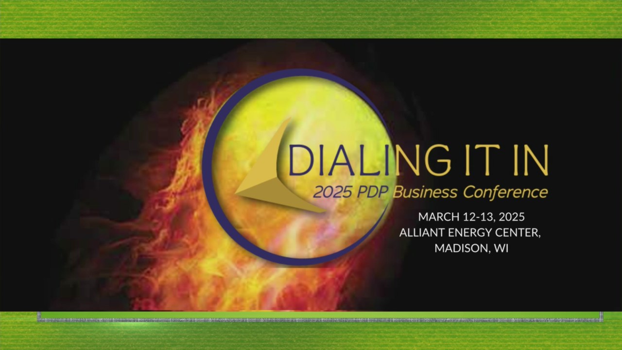 PDP Business Conference