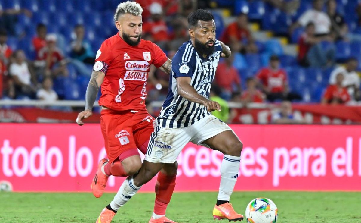 La insólita medida que tomará Junior con sus jugadores para ganarle a ...