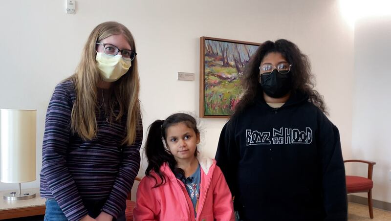 Failing heart saves two more lives in medical first