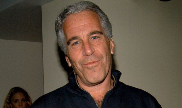 Jeffrey Epstein files release delayed as FBI fail to hand over ...
