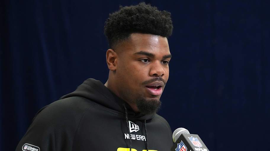 Iowa Hawkeyes Star Reveals Massive NFL Inspiration