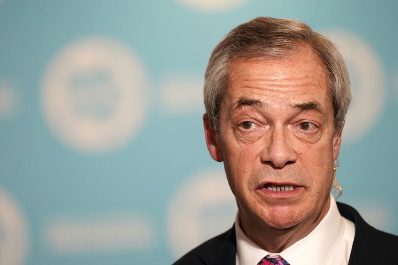 Reform UK announce Hull and East Yorkshire Mayoral candidate