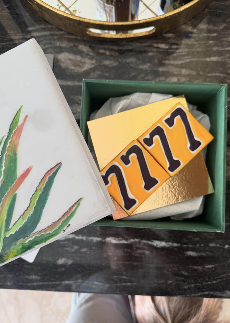 Luka Doncic’s fiancée recaps LA life in new photos after Lakers whirlwind