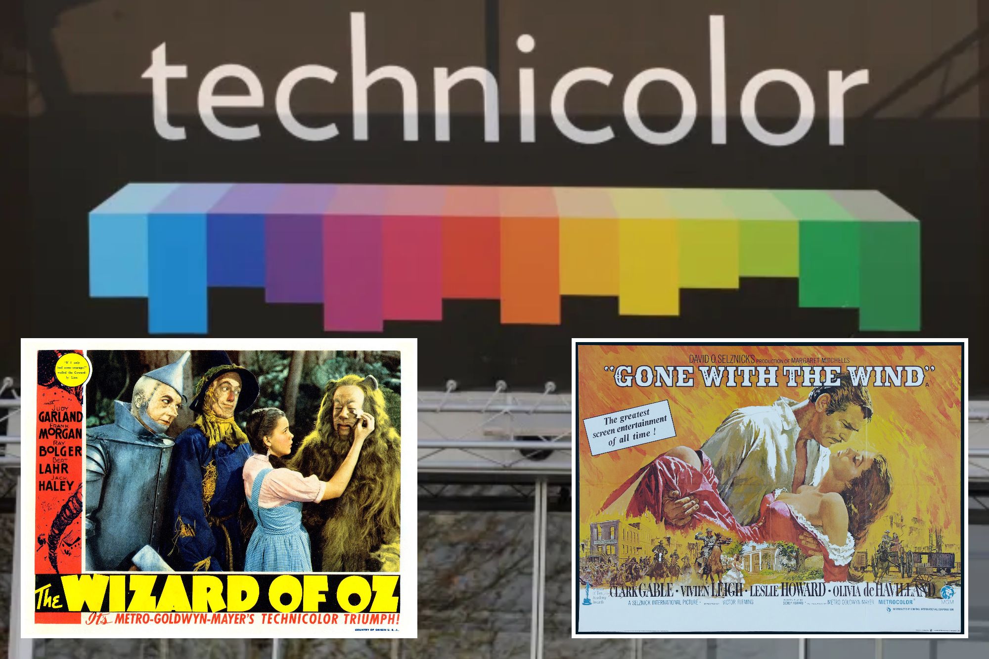 Technicolor, the iconic Hollywood visual effects giant, is on the verge ...