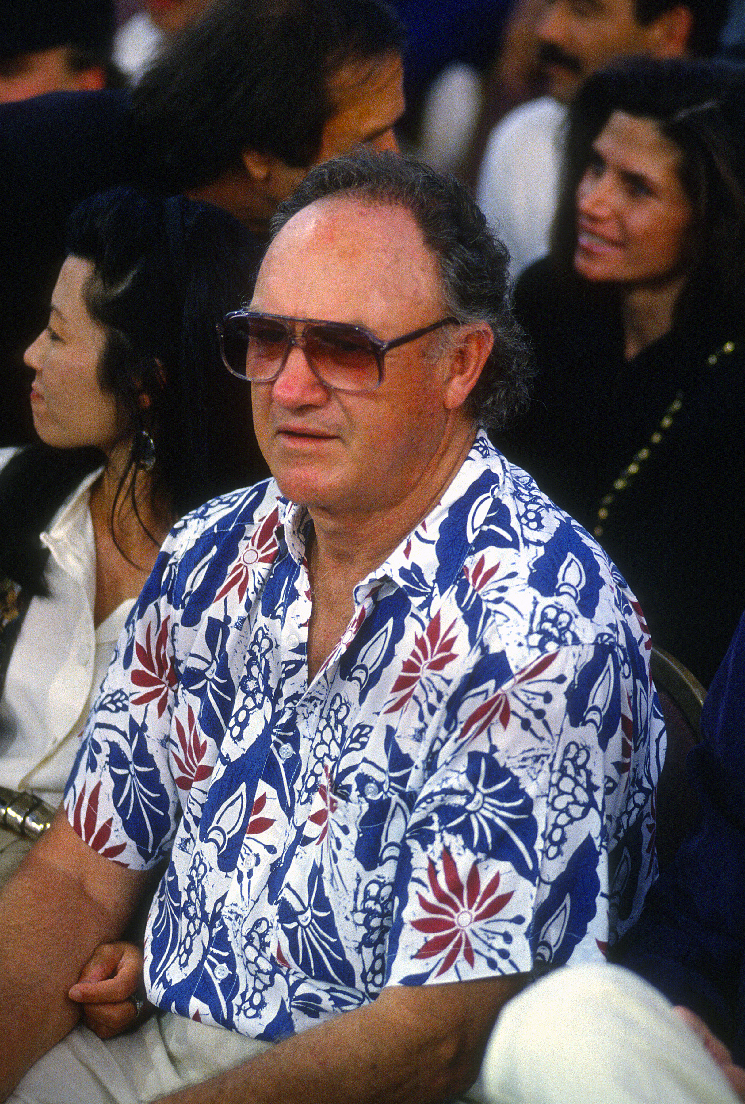 Gene Hackman's Life and Career: 20 Facts About the Hollywood Icon