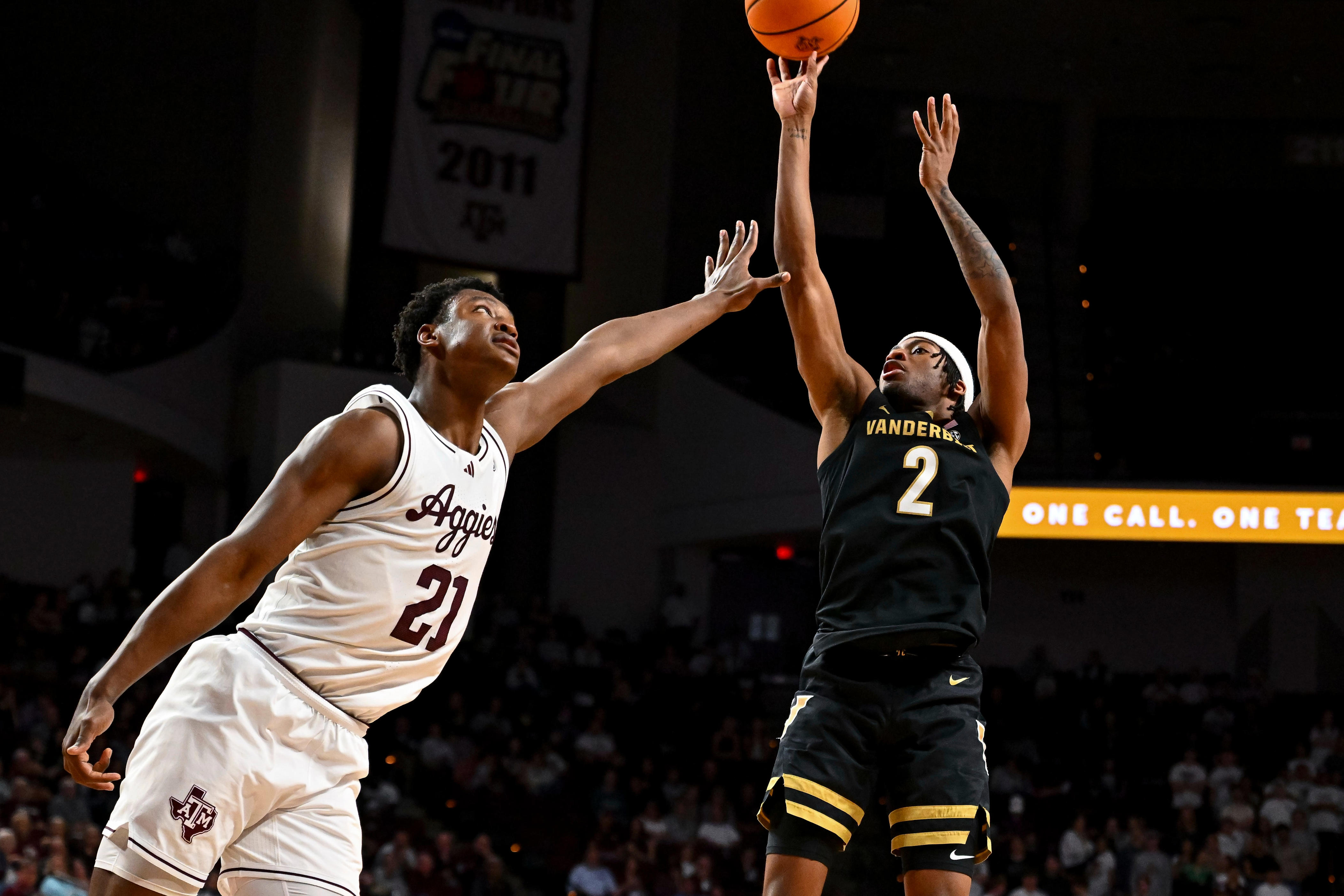 Vanderbilt basketball, Jason Edwards vs Missouri score prediction ...