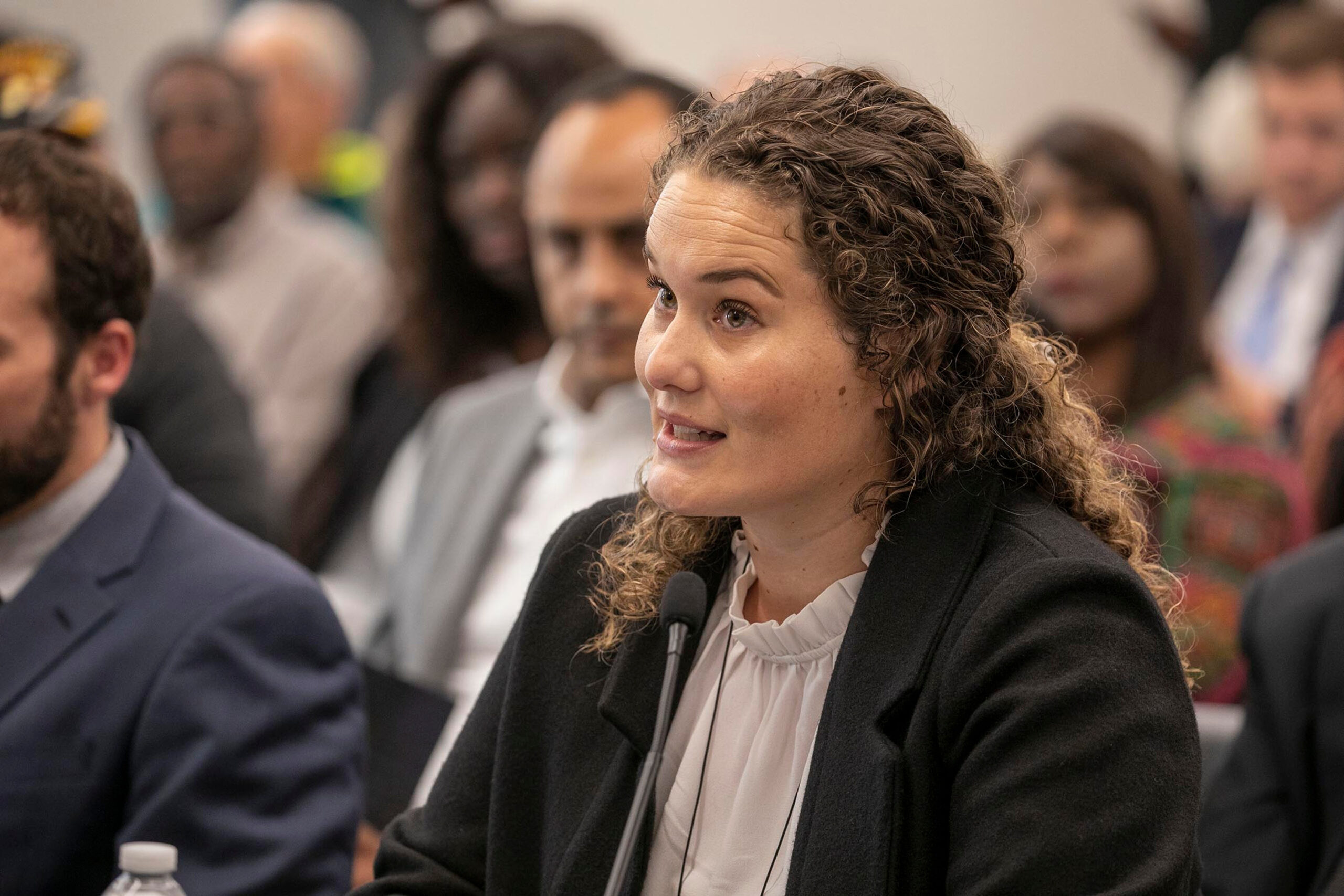 Migrant Shelter Faces Crisis as Funding Freeze Hits Sanctuary Cities