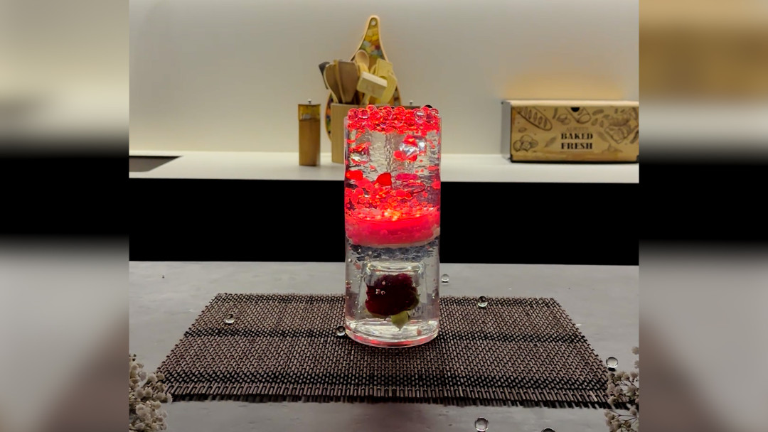 Create Enchanting, Romantic Table Decor