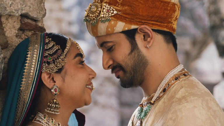 Did Rohit Saraf Like Post About One-Sided Love Featuring Prajakta Koli ...