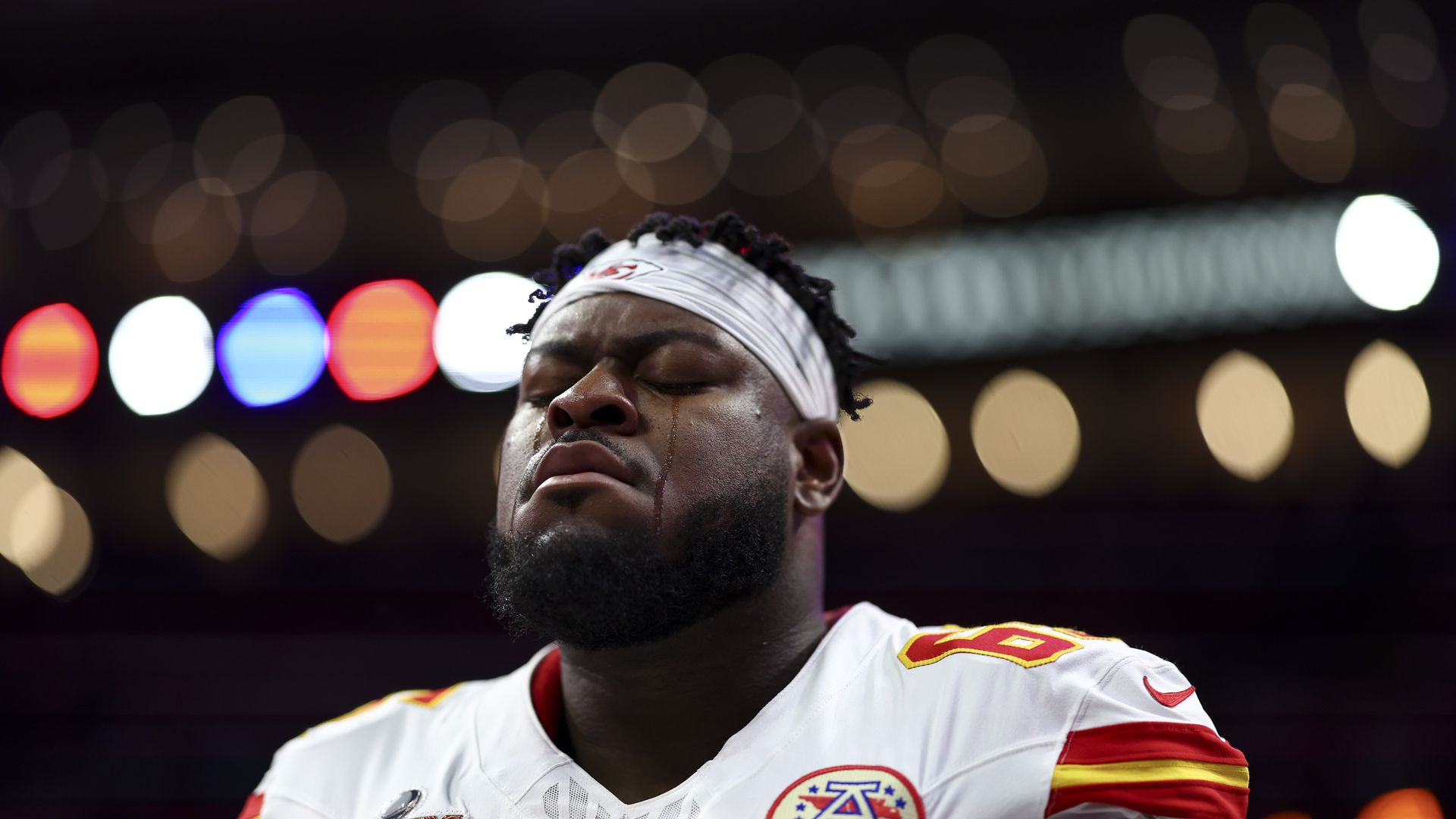 Breaking News: Chiefs Franchise Tag Trey Smith