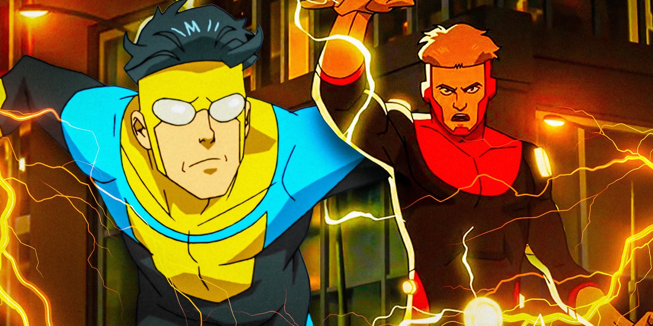 Invincible Season 3, Episode 6 Review: I'm Shocked By How Good ...