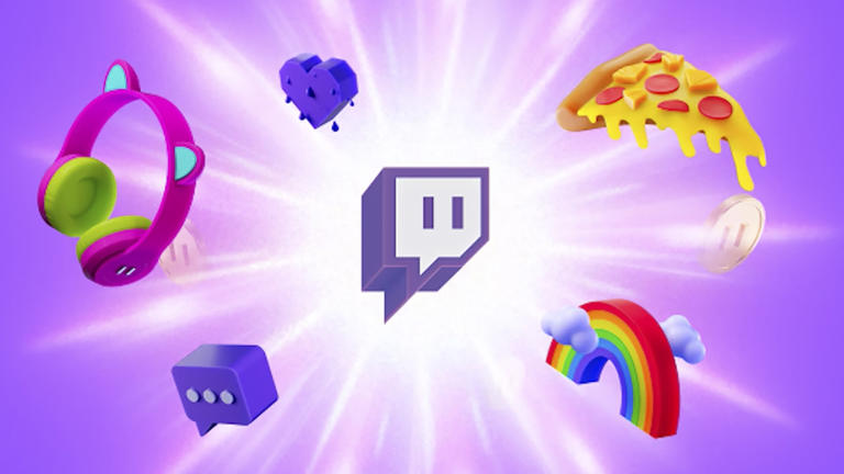 Twitch Unveils Upcoming Community Updates For 2025