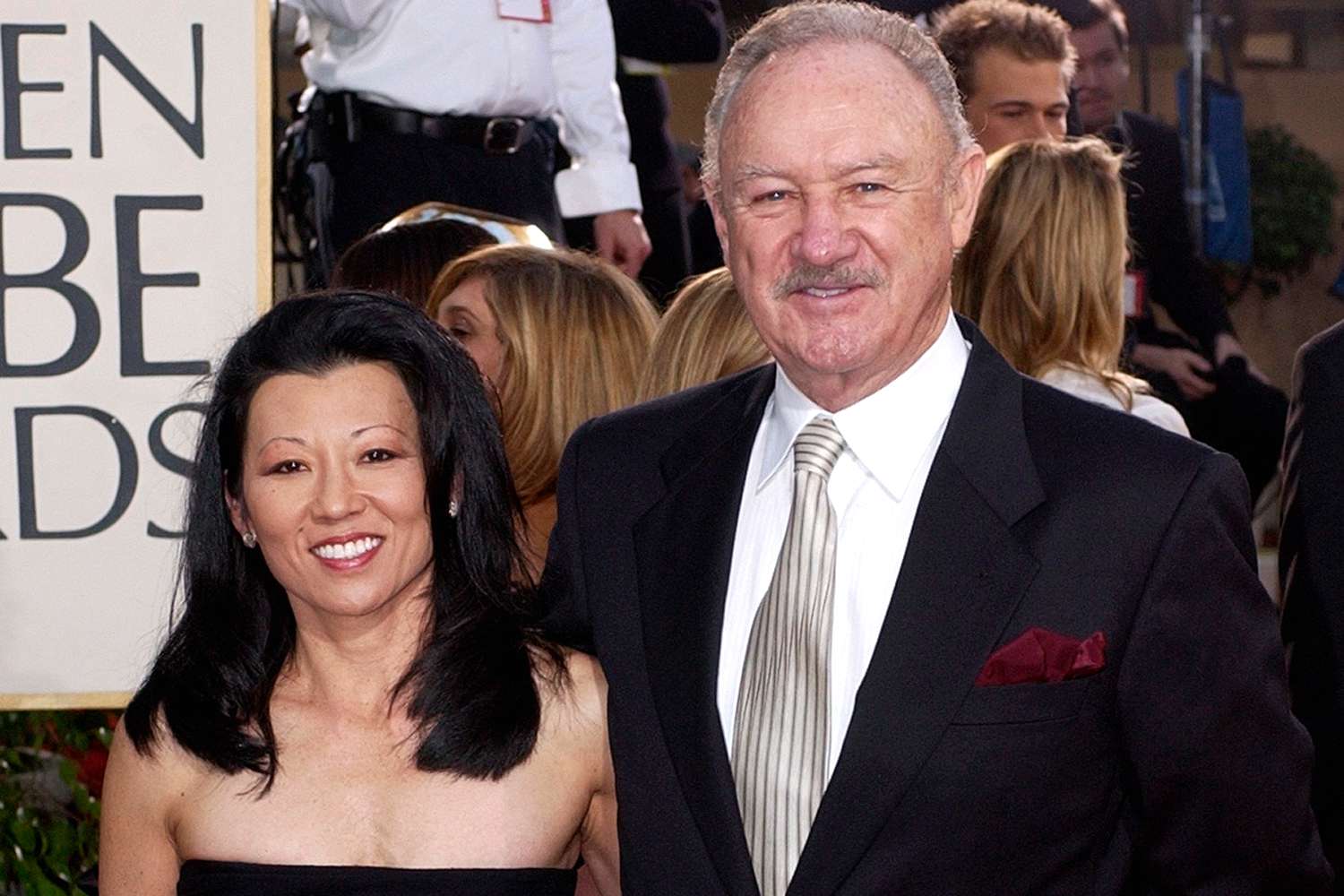 Gene Hackman's Dog Cause of Death Still Under Investigation as Cops ...