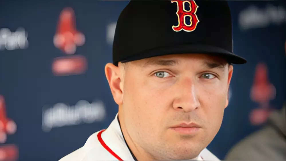 "He definitely told me": Alex Bregman reveals Dustin Pedroia's ...