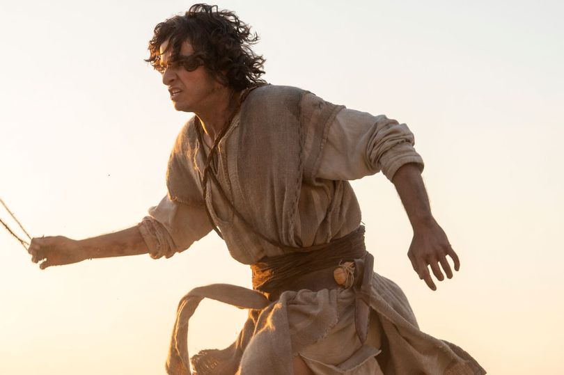 House of David explains fate of David's mother as questions remain ...