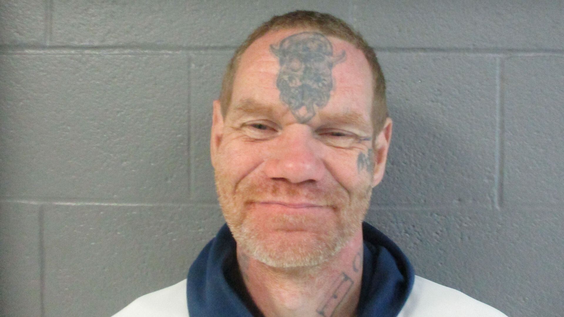 Man arrested after threatening to kill Elkins mayor, chief of police ...