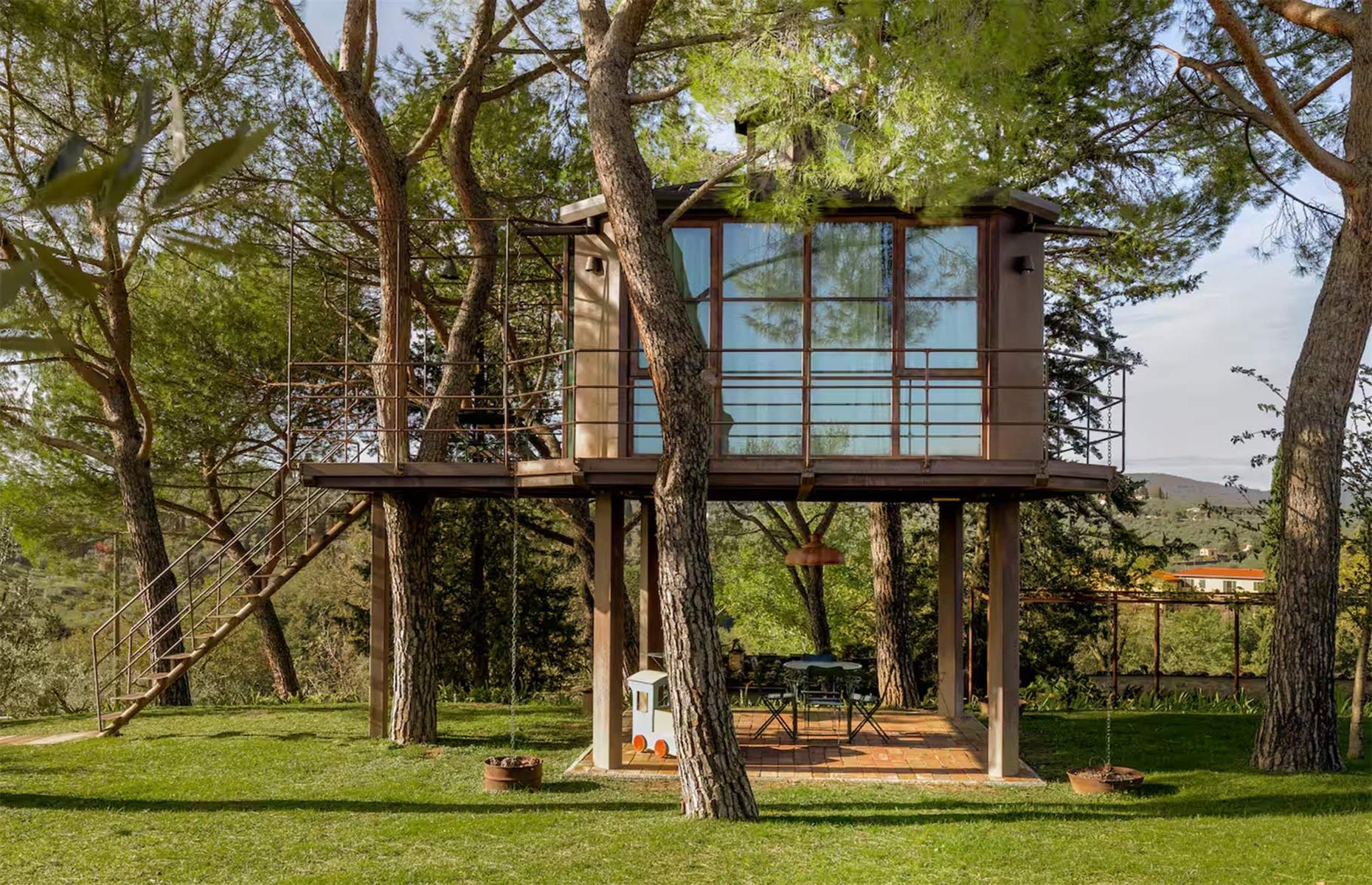 Lift Off! 9 Clever Stilt Homes That Defy Gravity