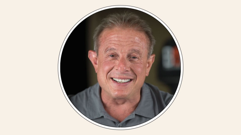 Paul Bronfman, William F. White and Pinewood Toronto Studios Founder ...