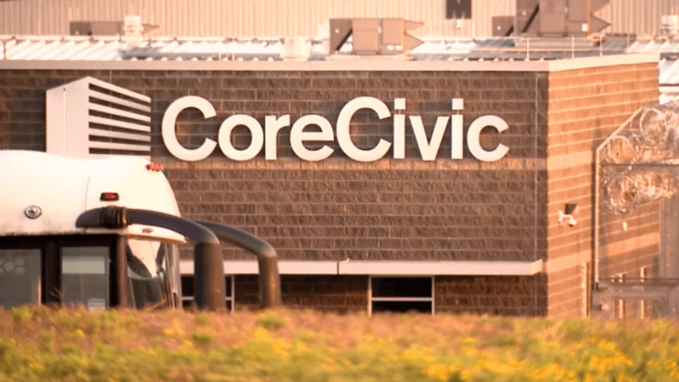 Tennessee-based company CoreCivic to expand ICE detainee capacity ...