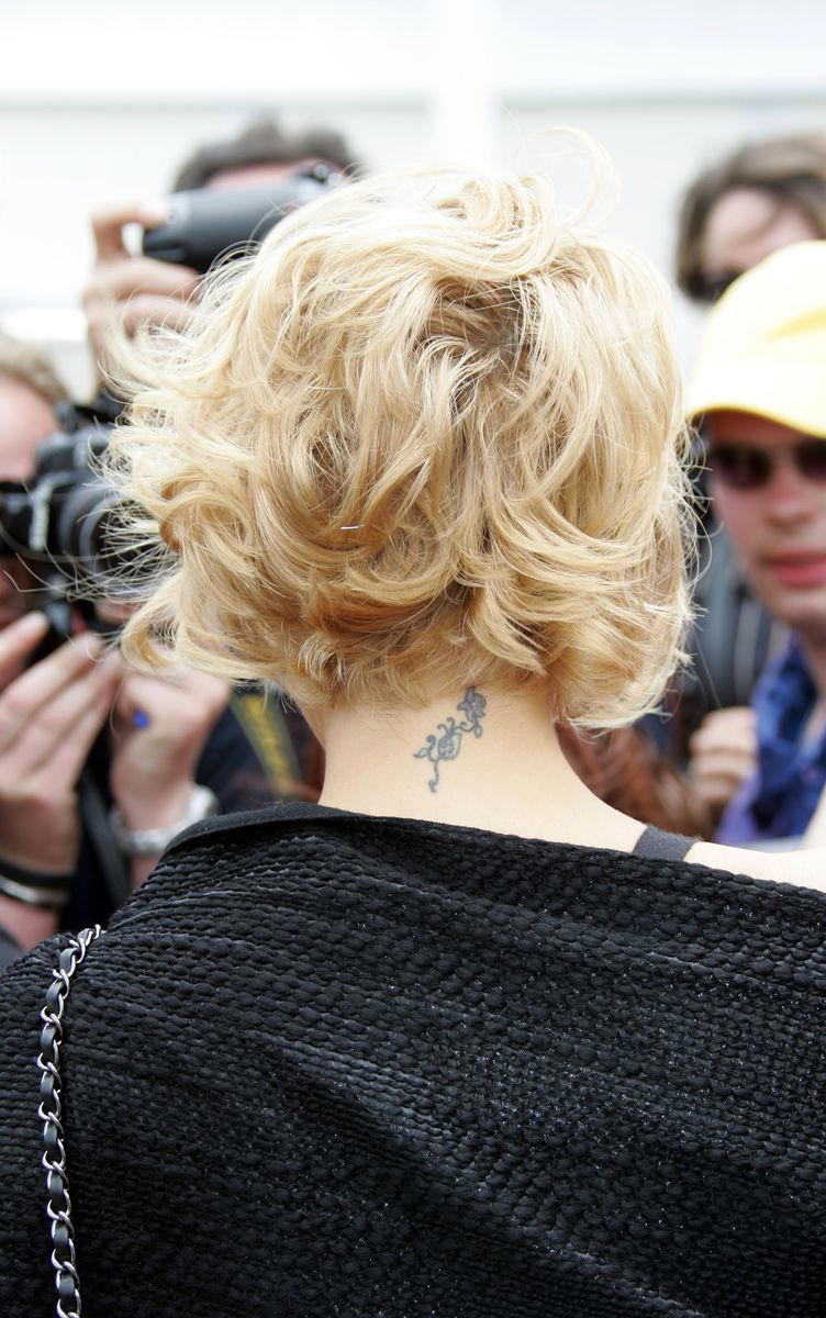 Jessica Alba debuts tattoo while embracing a bold new chapter as a ...