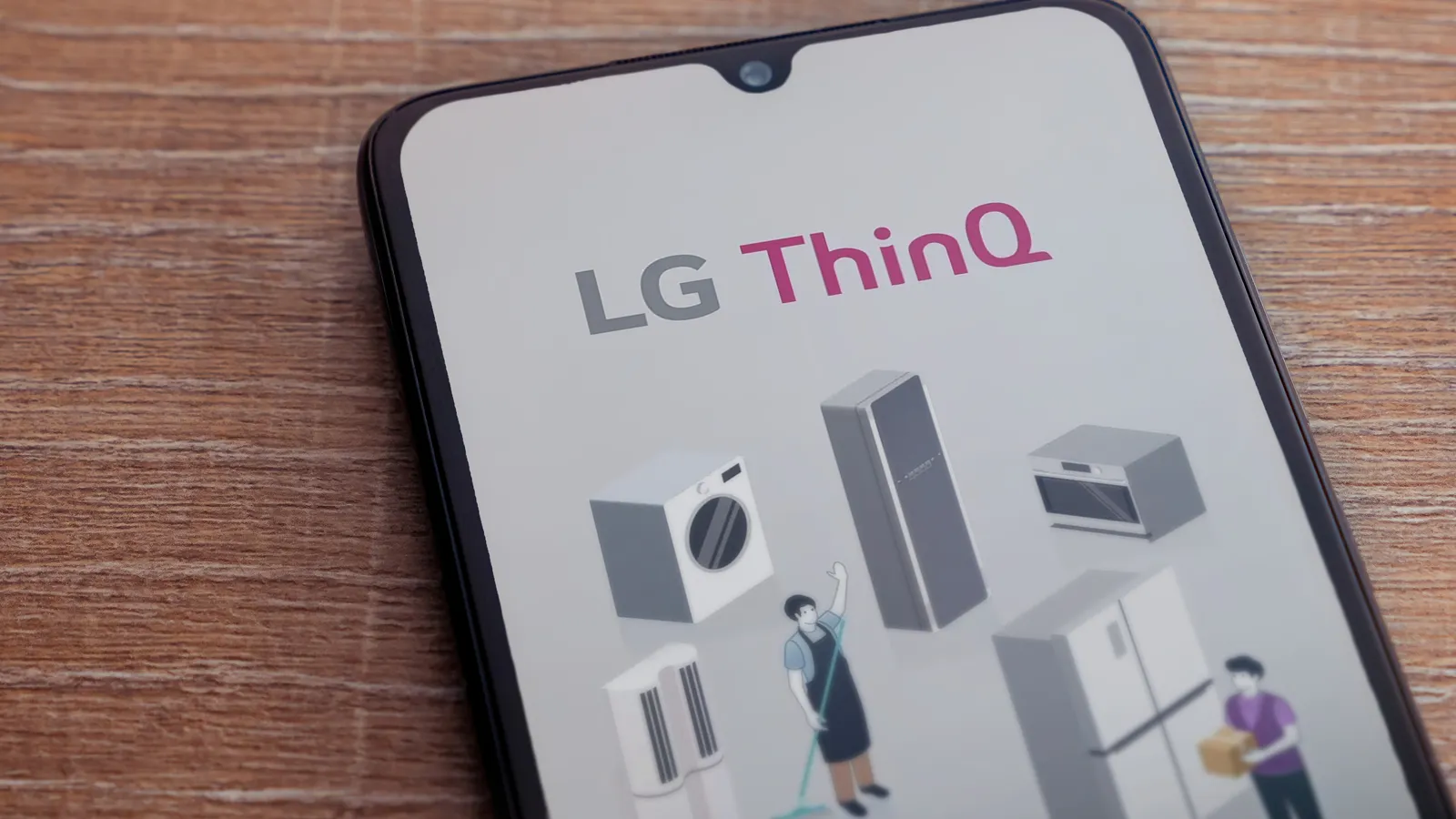 How LG’s ThinQ Platform Is Changing Home Automation