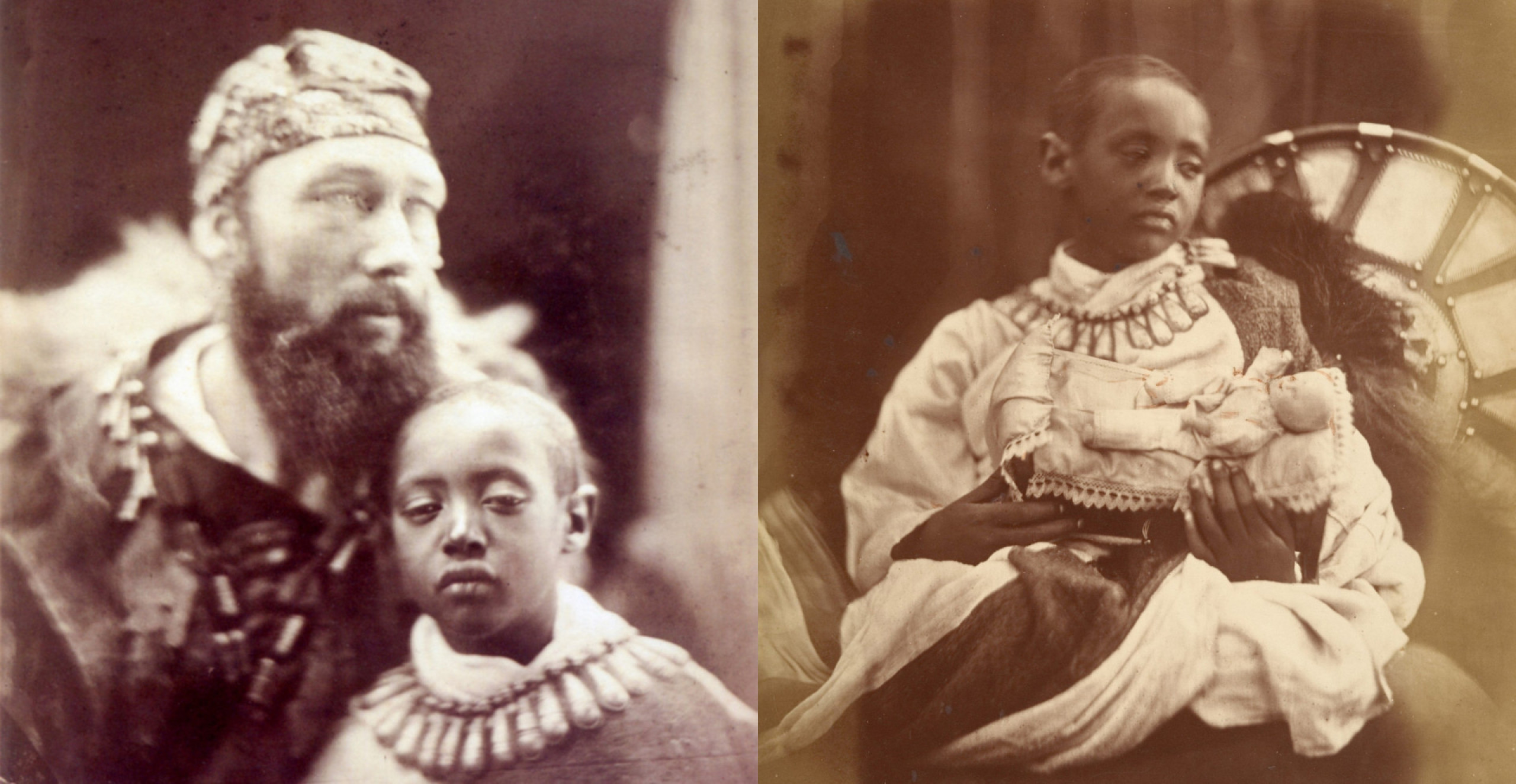 Who was Prince Alemayehu, and why does Buckingham Palace refuse to ...
