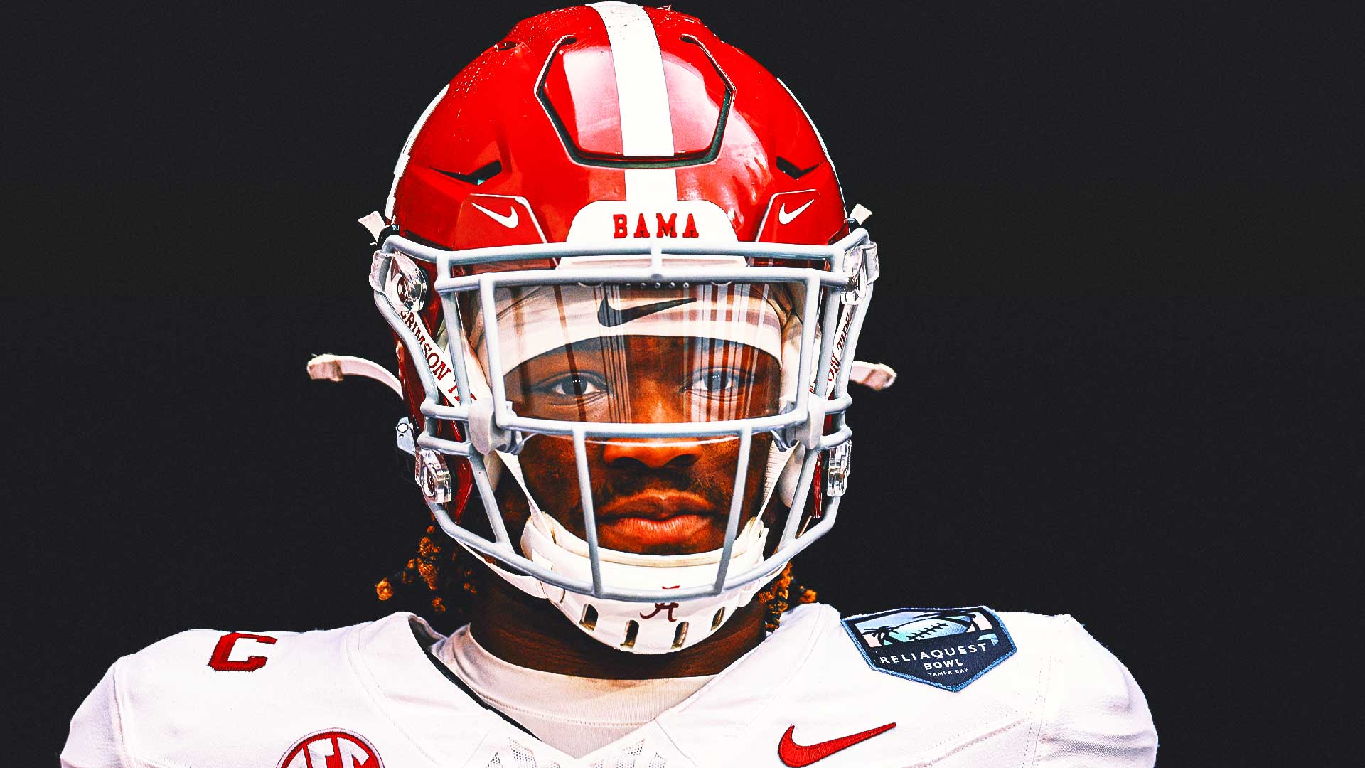 Jalen Milroe headlines 10 potential breakout stars of NFL Combine