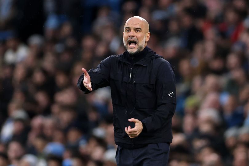 Nottingham Forest stadium plan revealed ahead of Man City as Champions ...