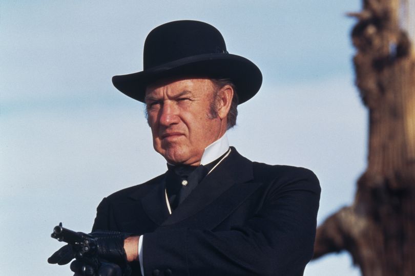 Dark side of Gene Hackman - childhood betrayal, money woes and ...