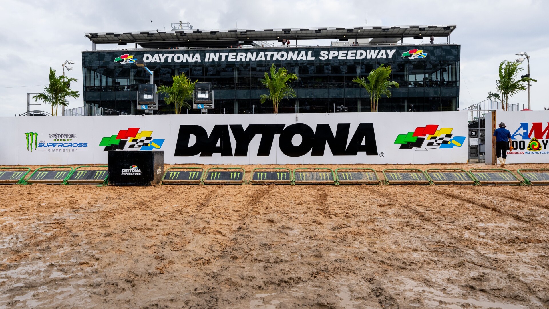 Supercross 2025 Daytona preview: Top finishes, previous winners, who to ...