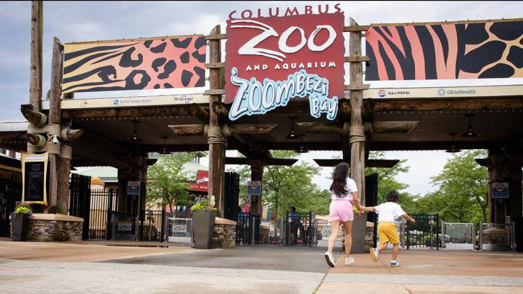 Columbus zoo expands quiet hours, adds sensory-friendly events Columbus zoo expands quiet hours, adds sensory-friendly events