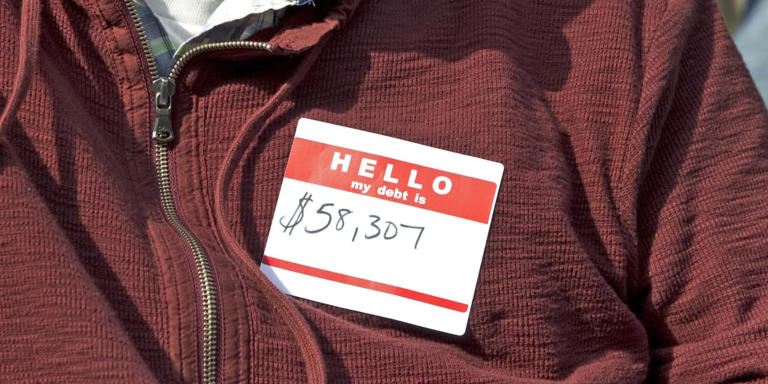 Student-loan borrowers struggle to access repayment plans. Advocates ... Student-loan borrowers struggle to access repayment plans. Advocates ...