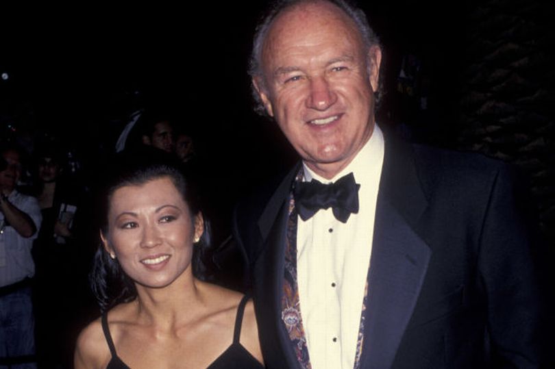 Gene Hackman cause of death theory as forensic expert offers bombshell ...
