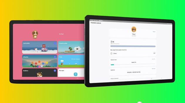 Reviewers Say This Samsung Galaxy Tablet Is 'Better Than The iPad' And ...