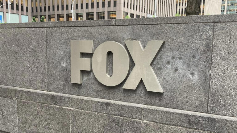 Fox Names Pete Distad CEO Of New Streaming Platform, Exec Segues From ...